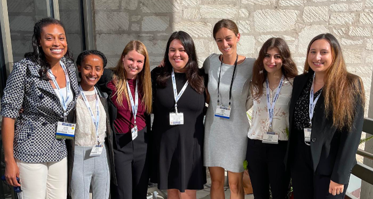 Photo Gallery | Yang Research Lab