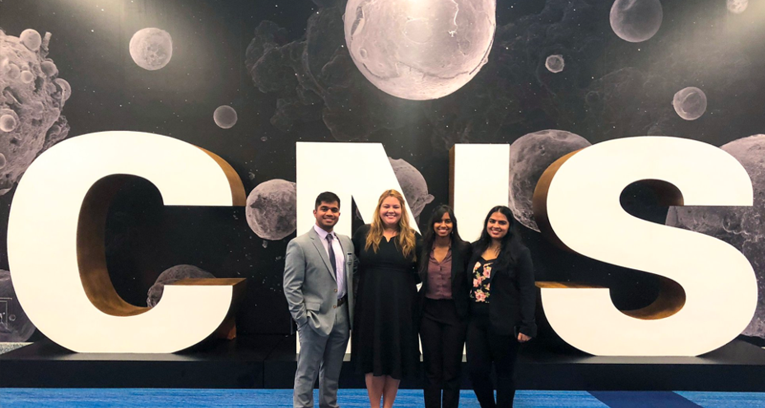 Photo Gallery | Yang Research Lab