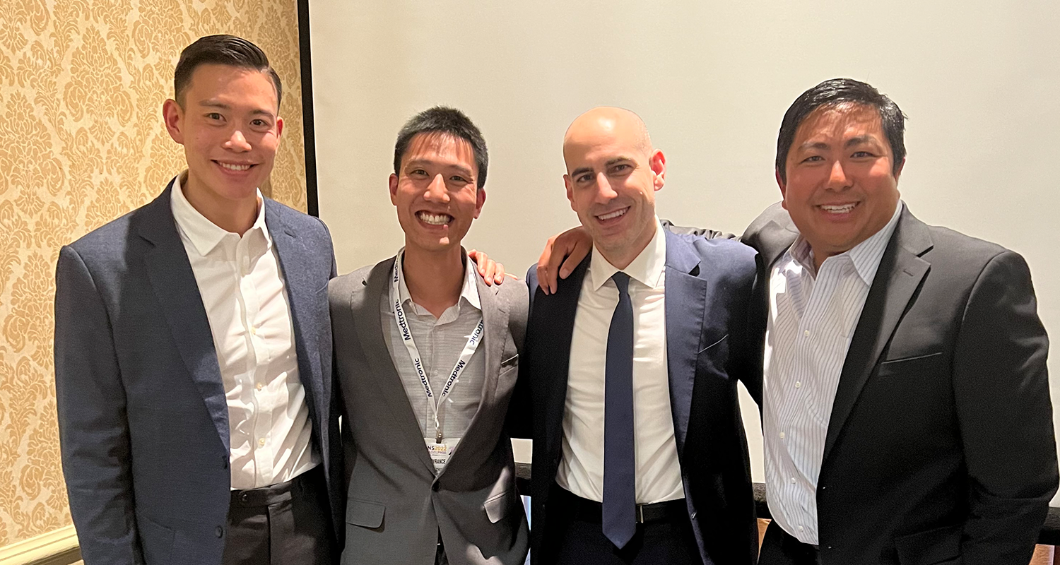 Photo Gallery | Yang Research Lab